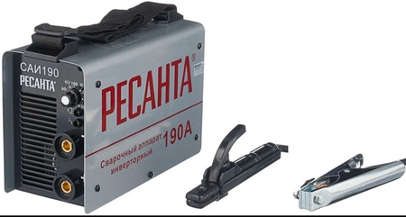 Аренда инструментов