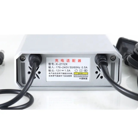 Ups 12 v вай фай  ва камера Лар учун 3/4соат ишлайди