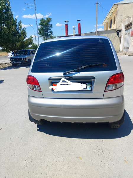 Matiz best 2017 polni radnoy