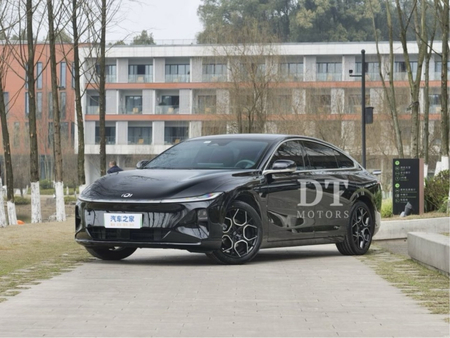 Changan Nevo A07 200 max Hybrid