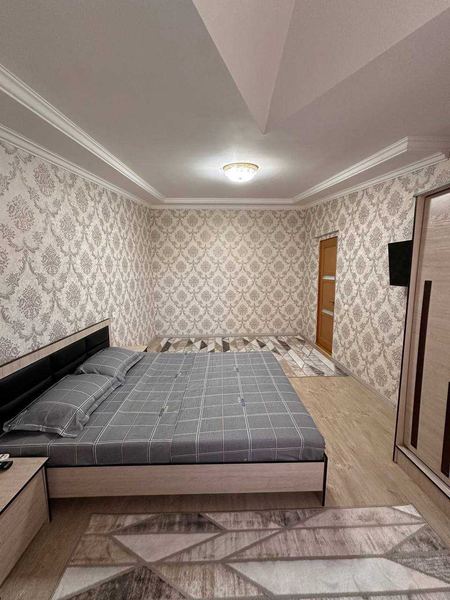Успейте приобрести 1 комнатную квартиру в центре города