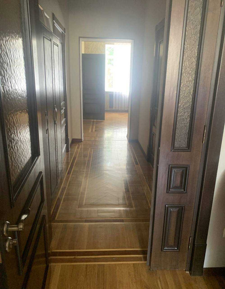 Продается дом в Мирзо Улугбекском районе (Никитина)