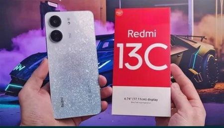 Redmi 13 C 8/256 6/128 4/128