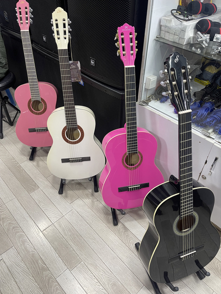 Gitara klassic 39 razmer
