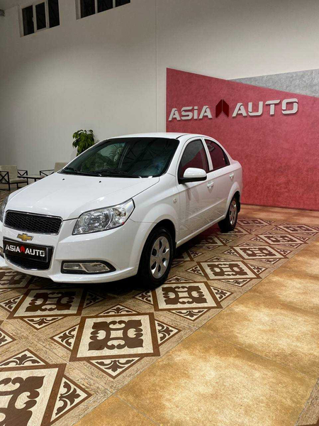 Asia Autodan Nexia3 2019