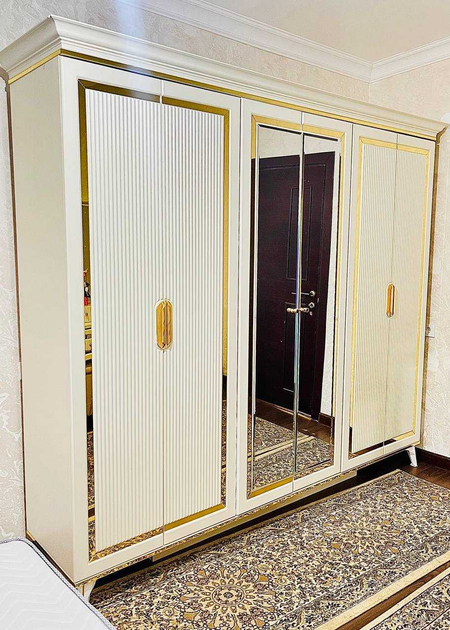 pandora yotoqxona to'plami matras bor yetkazish va o'rnatish bepul