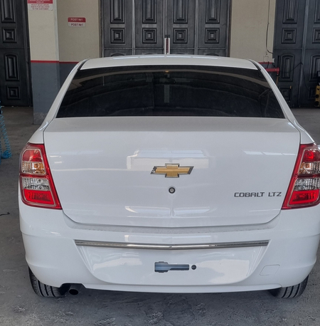 Cobalt GX-Style AT PLUS сотилади