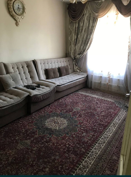 Аренда коракамиш 2.хонали тансикбой бозорча