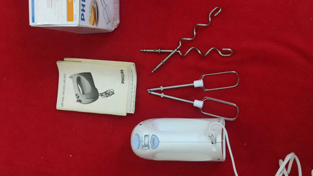 Миксер Philips новый в коробке
