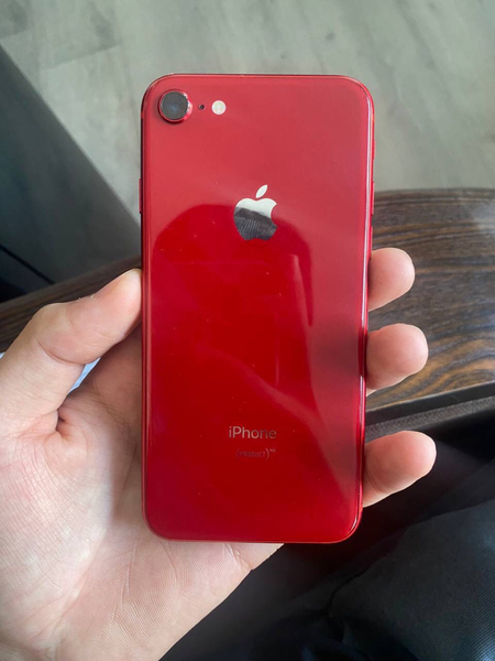 iPhone 8 64GB KHA