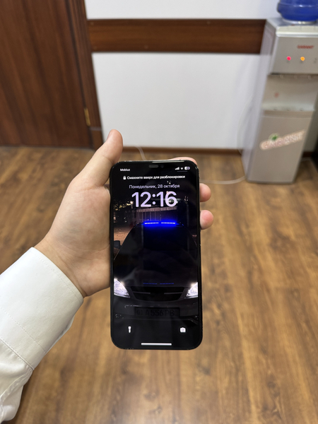 iPhone 12 Pro Max 512 GB duall full kar dok