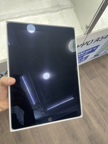 ipad 12.9 iphone