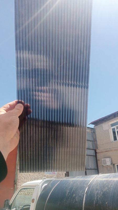 Leksan polikarbanat optom narxlarda