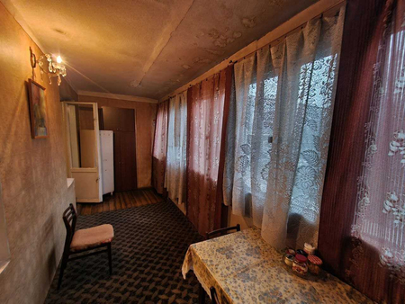 (К129081) Продается 4-х комнатная квартира в Шайхантахурском районе.