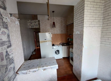 Катартал. Оптовый. Чиланзар 7 квартал. 1 комнатна,  42м2.