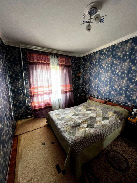 продаётся квартира
