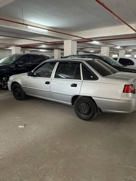 Nexia 2 1.6 Dons super kendior