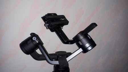 Dji Ronin S sotiladi