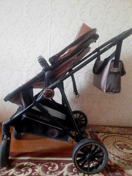 Детская коляска Bolalar kolyaskasi