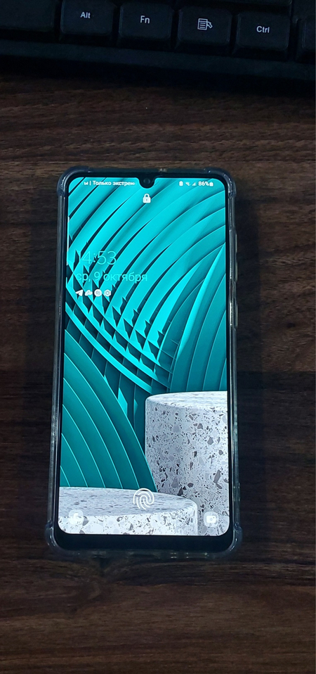 Срочно Продам Samsung A31