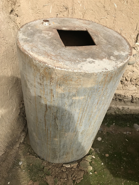 Qurilish uchun material