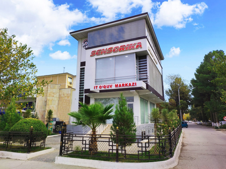 Photoshop bo'yicha kurslarga taklif qilamiz!