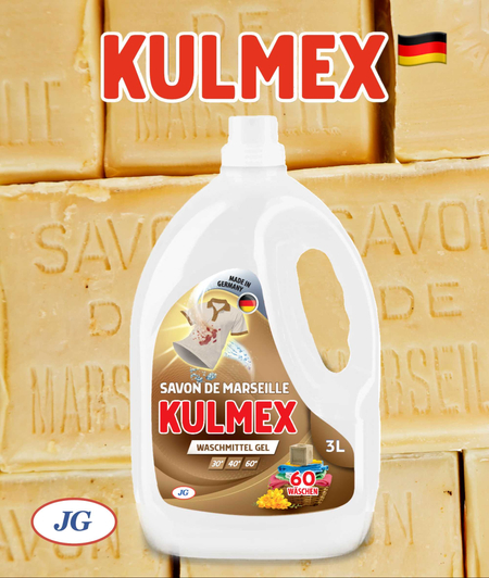 KULMEX Бытовая химия. Оптом.