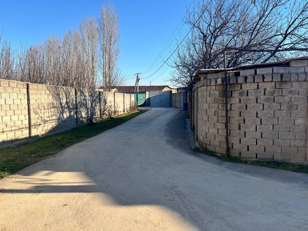 Продается земельный участок под строительство