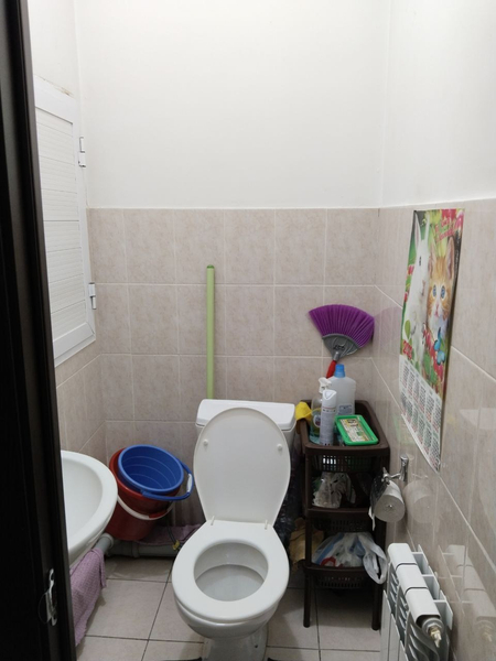 Продаётся своя квартира