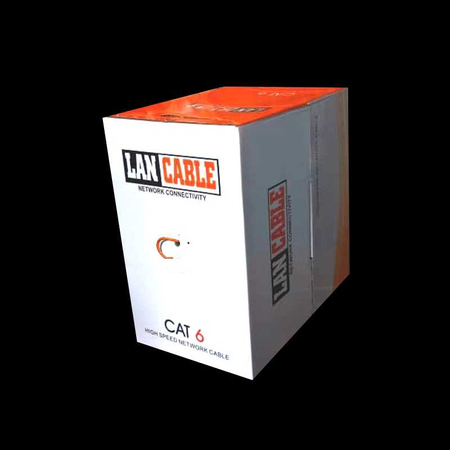 кабель CAT6 UTP 6