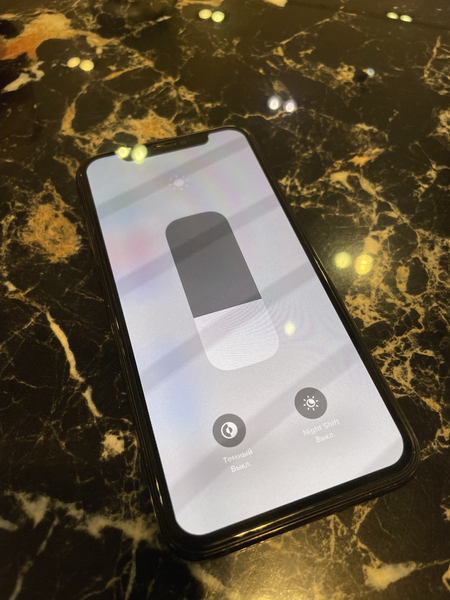 iPhone 11    Pro