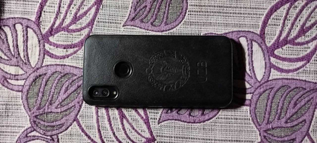 Redmi 7  8/32gb eclipse black
