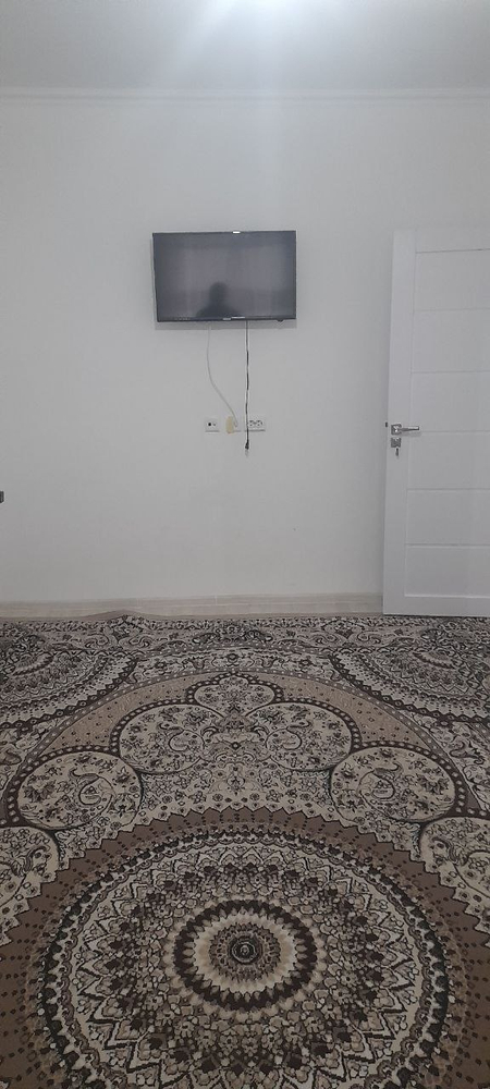 Yashnabod tumani olmos mahalla ijaraga kvartira