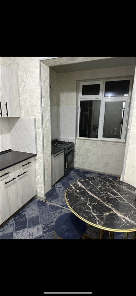 Chilonzor 19, sheriklikga 3 kishi kerak