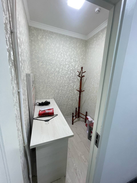 Аренда ПодОфис Октепа 36м2 2-Комнатная  650$