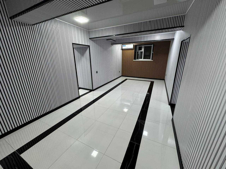 Продается цокольный этаж 141м².Ор-р Ул. Нукусская.1 линия