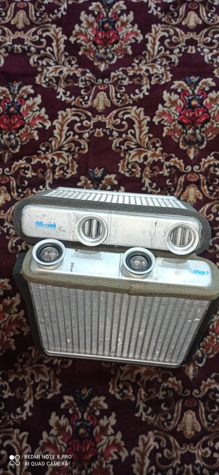 GM Spark pechkalar bor