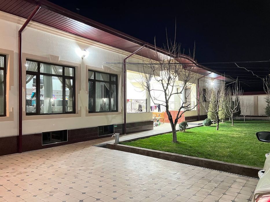 Шодлы тойхона