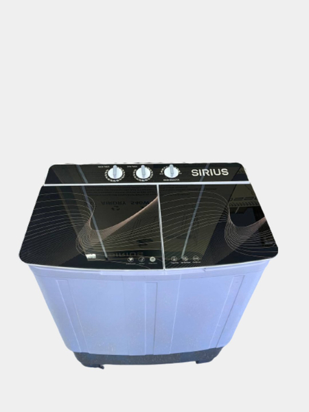 Стиральная машина Sirius 7kg