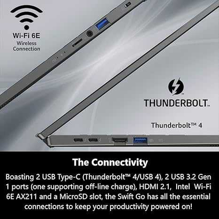 Acer Swift 16\\\