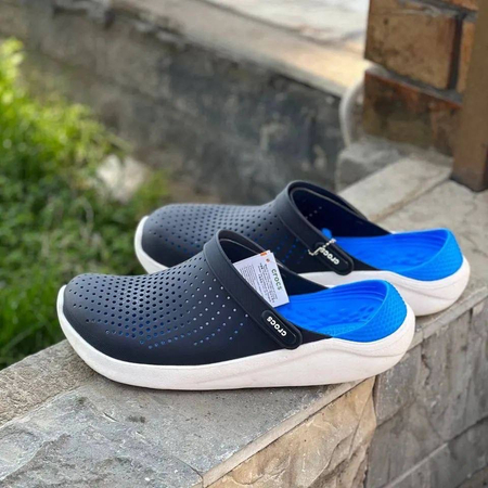 Crocs  (сандал ,тапочки)