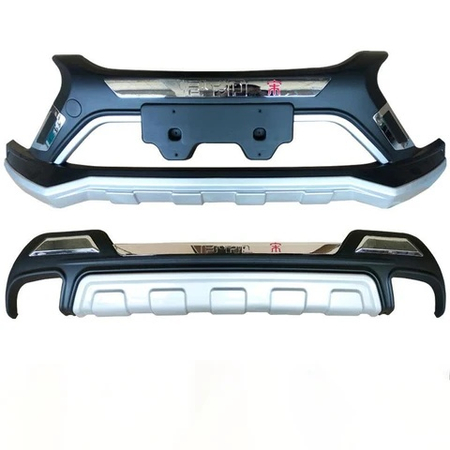 Byd bamber original svet
