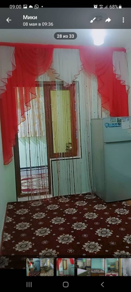 Без маклер Сырдарё вилояти Гулистон шахар Водникда