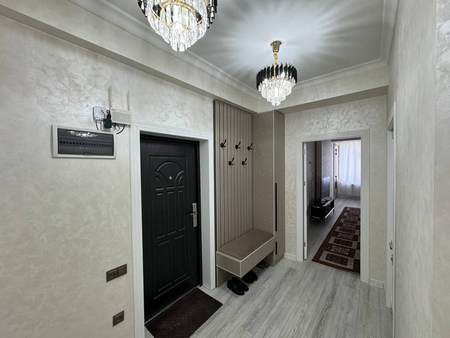 Аренда квартира Якасарай