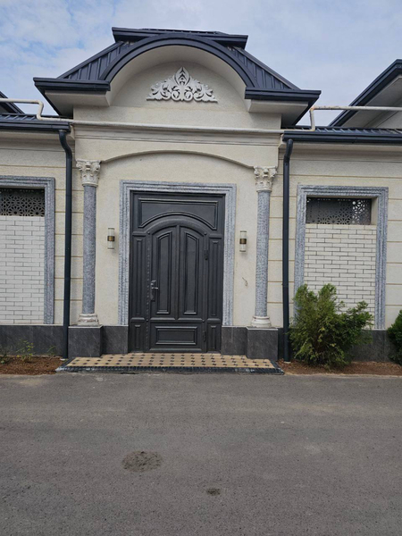 Продаётся дом с ремонтом и мебелью