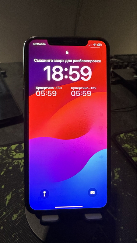 Iphone 11 Pro Max 256Gb