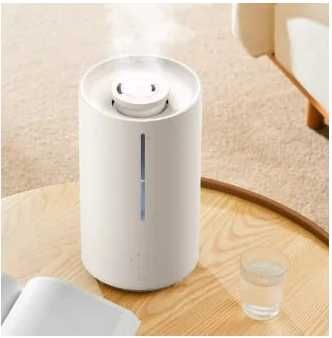 Увлажнитель воздуха Xiaomi Mi Smart Humidifier 2 New Доставка Гарантия