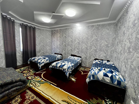 Дача Чарвак. Dacha Bochka