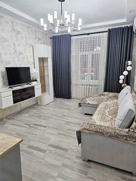 Караташ • Медиапарк • 1-комн • 40м2 • этаж10/16 • [MGA:023]