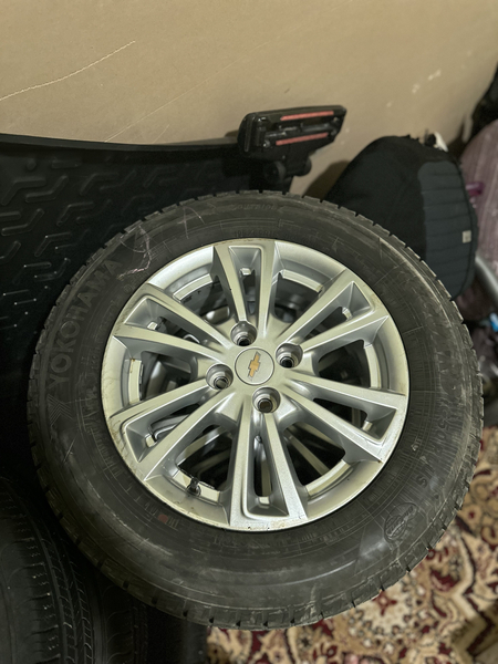 15 lik Cobalt radnoy diska balon